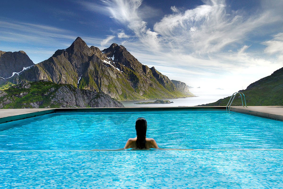 Top 10 Wellness Resorts - Thrivin Magazine