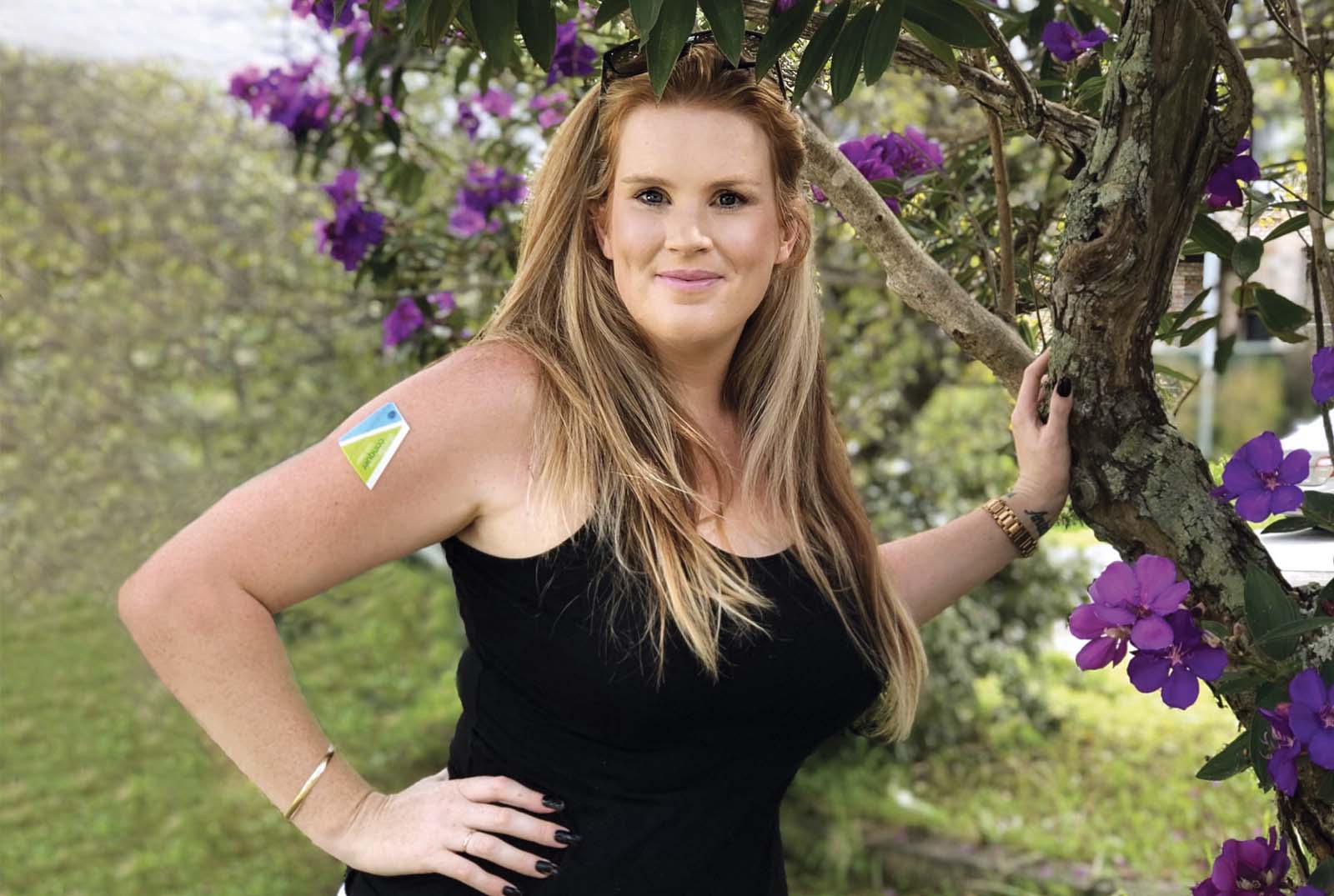 Racing to the Top - Thrivin Magazine