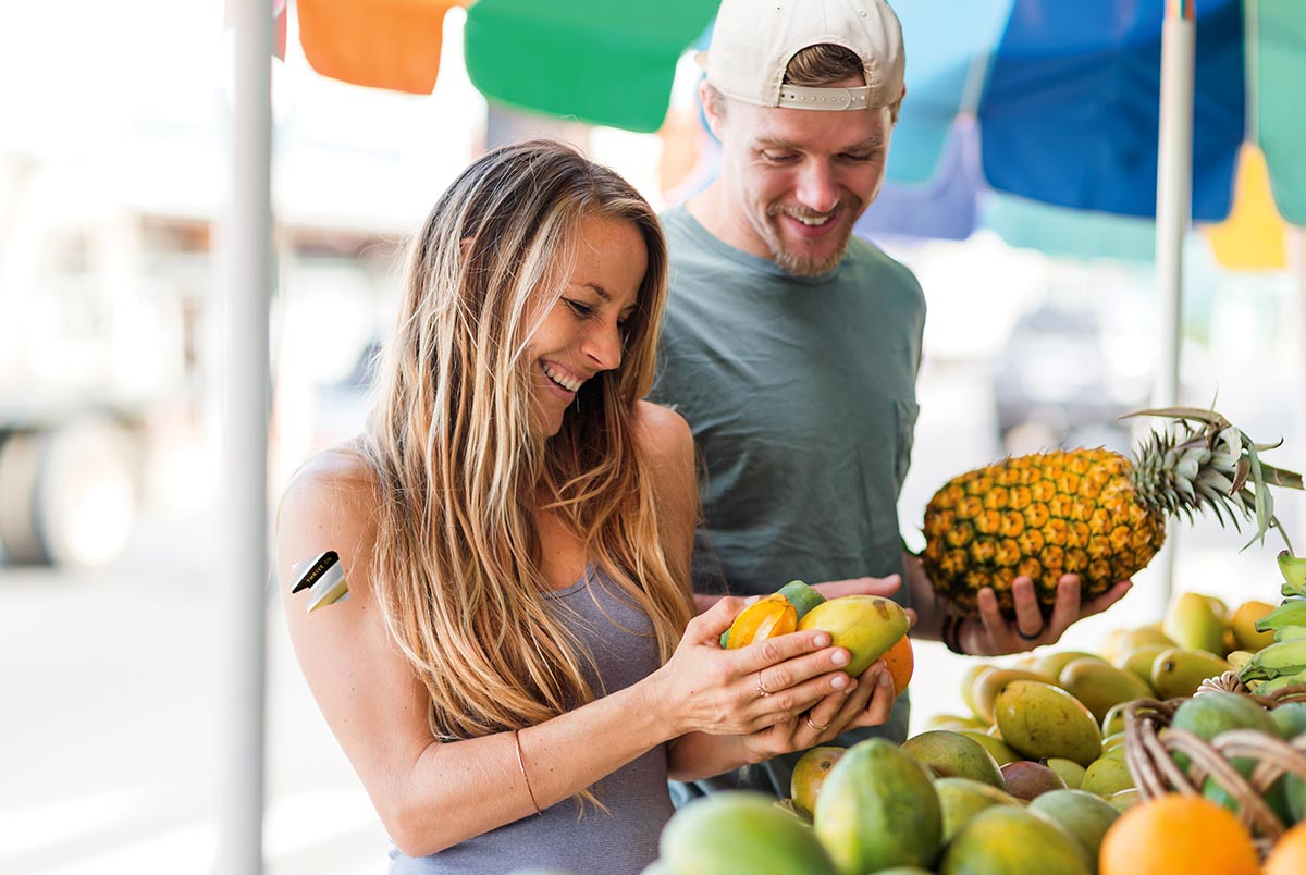 Buying Local - Thrivin Magazine