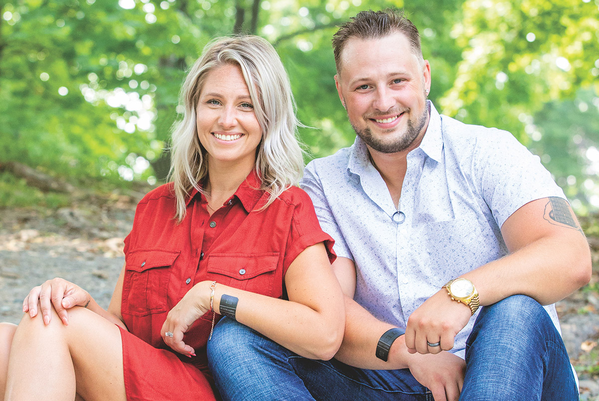 A Shining Light - Thrivin Magazine