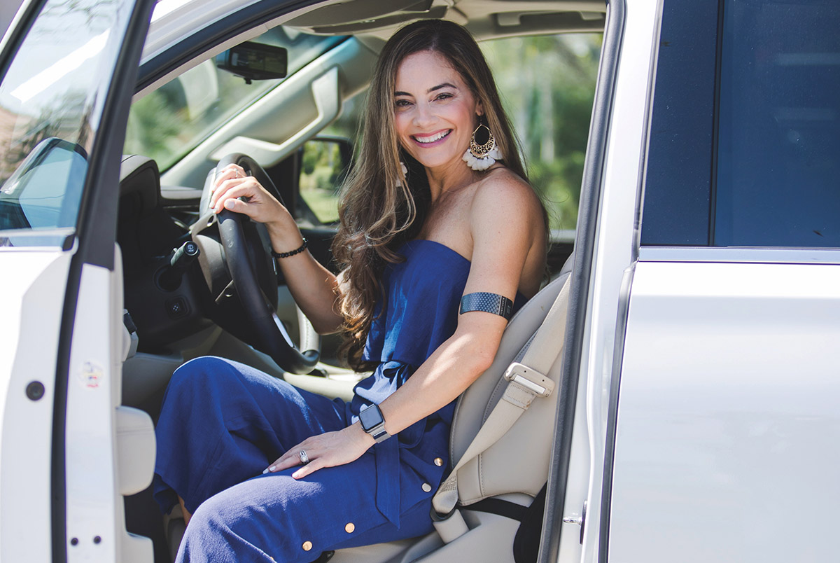 Gift of Gold - Thrivin Magazine